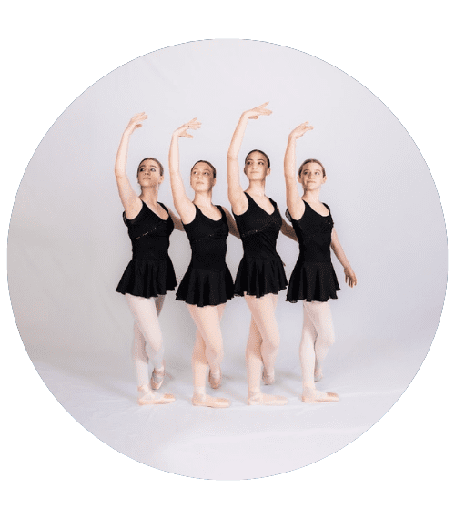 THE SCHOOL - New Mexico Ballet Company